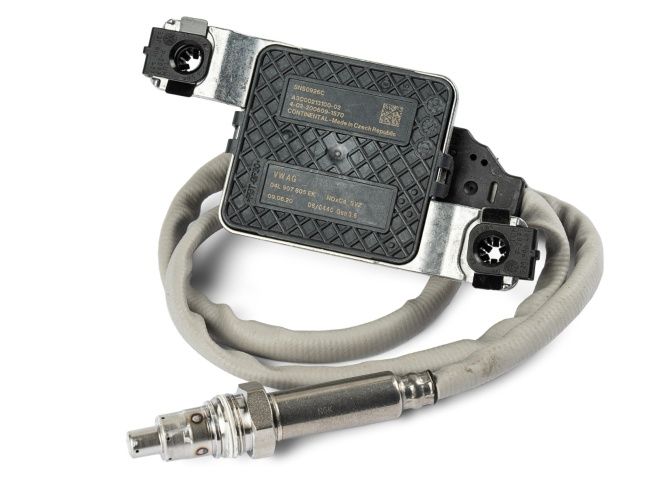 auto724.co.uk - NOx-sensor 059907807N Volkswagen £450.44 I auto724.co ...